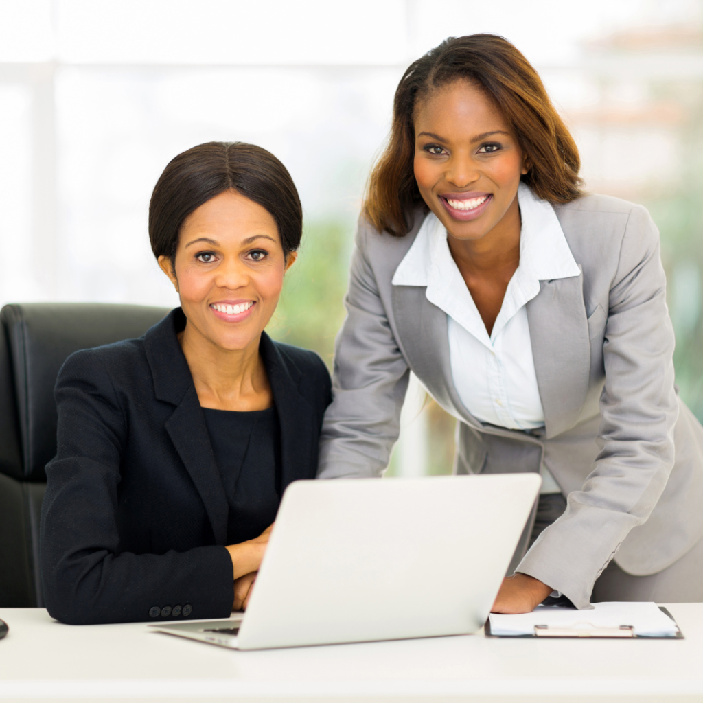 Benford And Associate